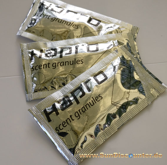 Philips Innergize & Hapro Innergize Duft online kaufen bei SunDiscounter