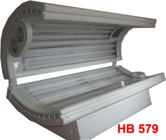 Solariumersatzröhren Paket passend Philips HB 579/A combi online ...